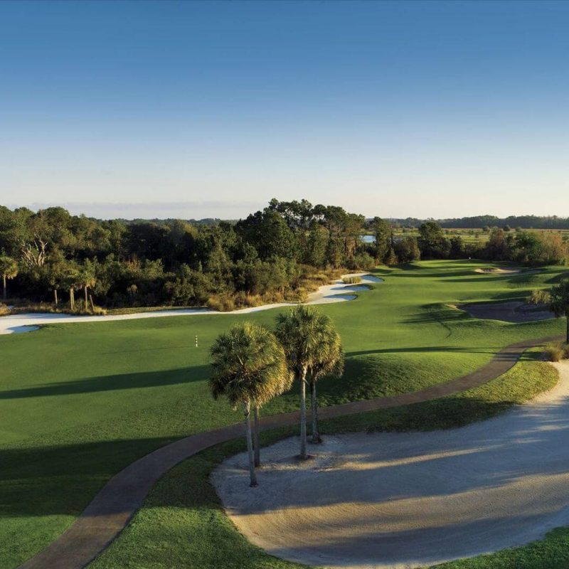 Gallery - Harmony Golf Preserve