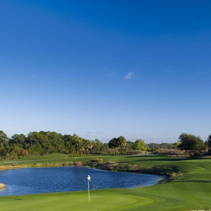 Gallery - Harmony Golf Preserve