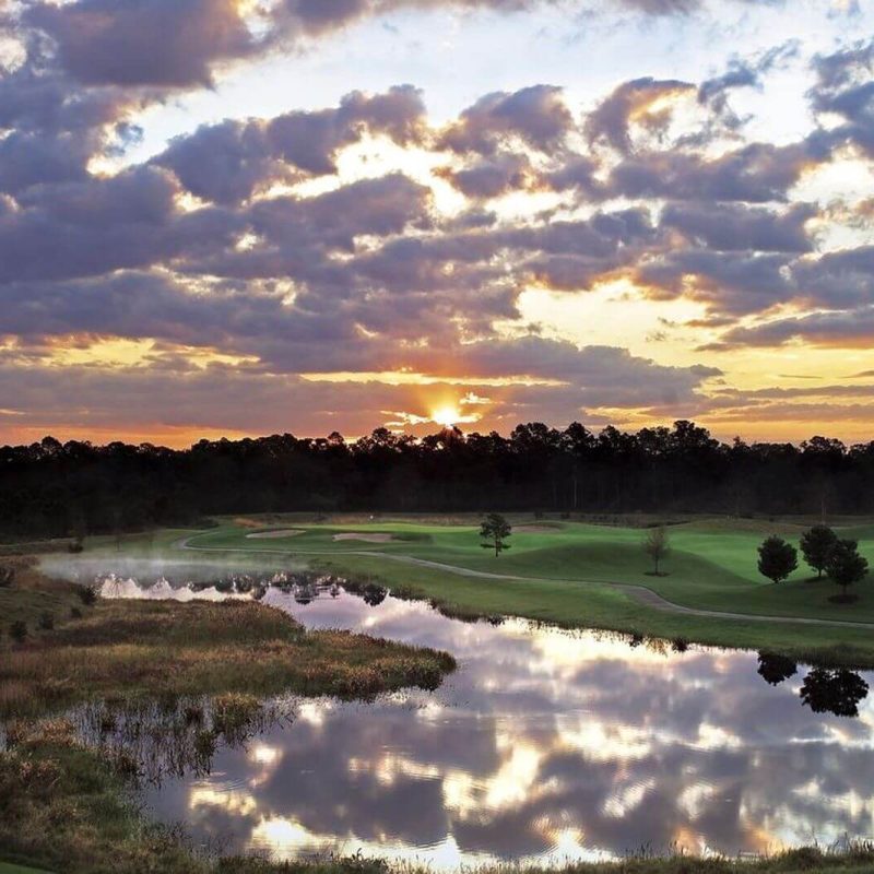 Gallery - Harmony Golf Preserve