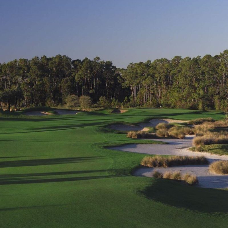 Gallery - Harmony Golf Preserve