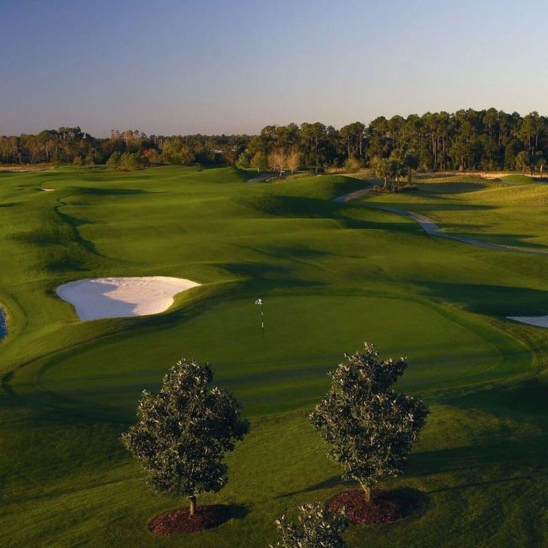 Gallery - Harmony Golf Preserve