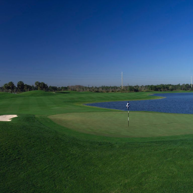 Gallery - Harmony Golf Preserve